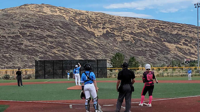 Baseball in her blood: Missouri native Addie Frank among trend of ...