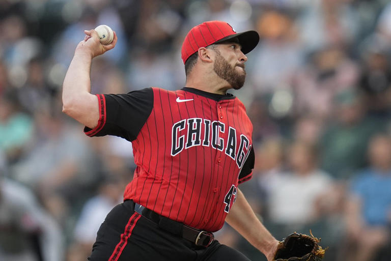 Santana drives in 4, Kayfus knocks in 3 to lead Guardians past White ...