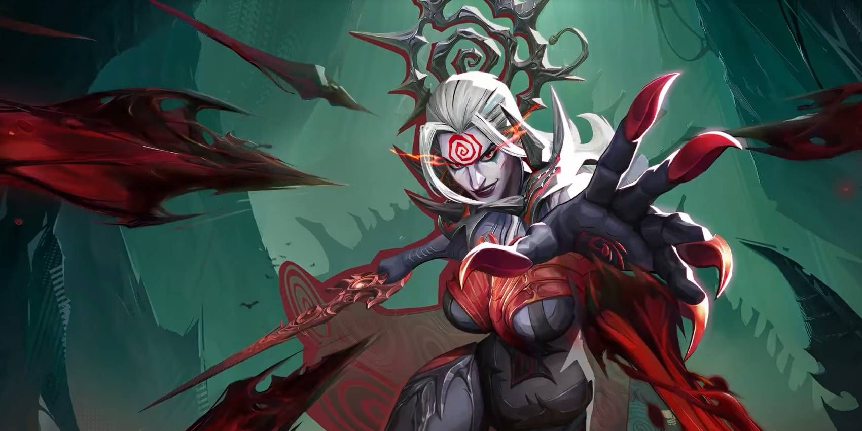 Blade's Reduced Healing Ability: A Game-Changer for Marvel Rivals' Meta