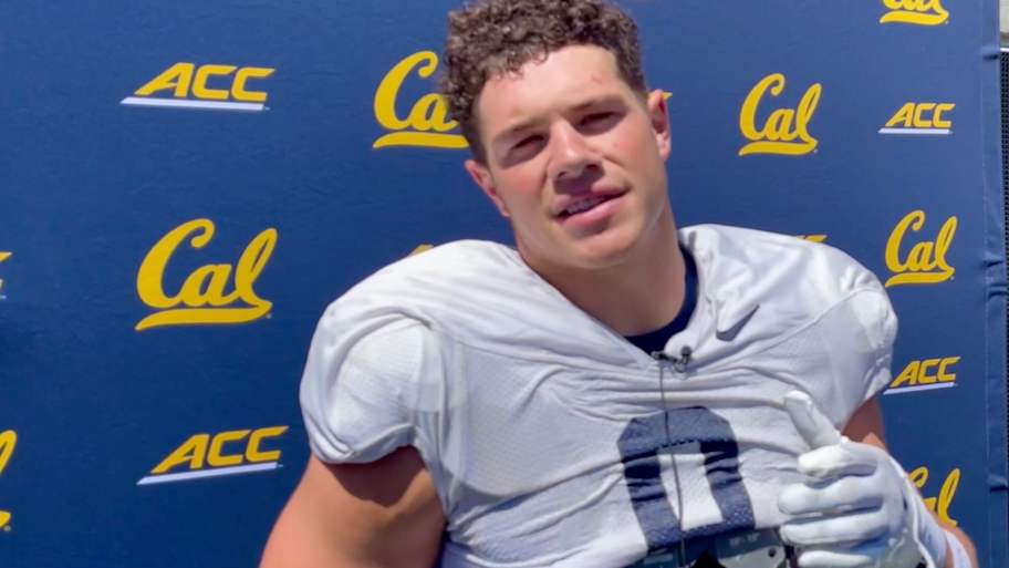 Former All-Pro Luke Kuechly Provides Inspiration for Cade Uluave