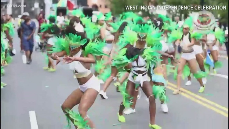 More than a festival | The enduring impact of Hartford’s West Indian ...