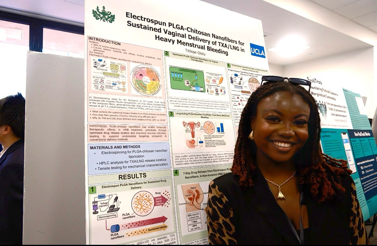 Three Nigerian students shortlisted for US award