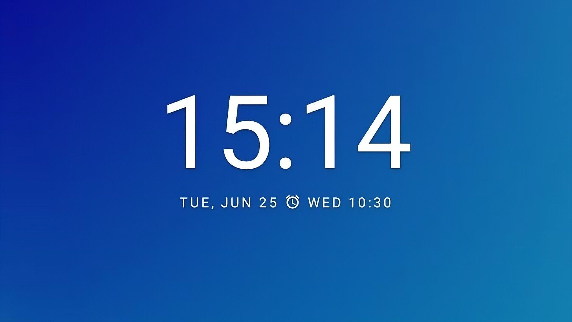 The Unexpected Android Widget I Can’t Live Without