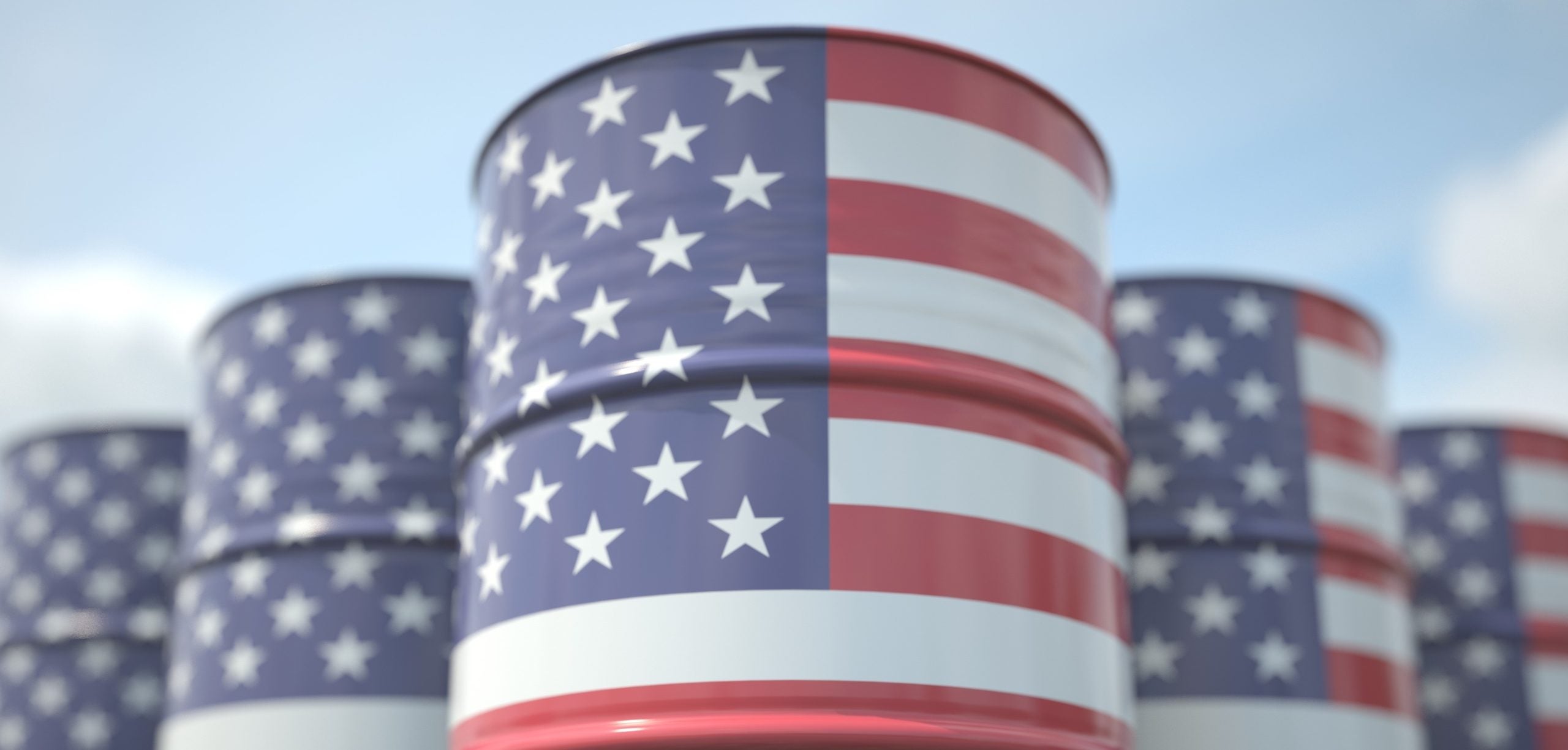 Q&A: US ‘energy independence’ more a political concept than a practical ...