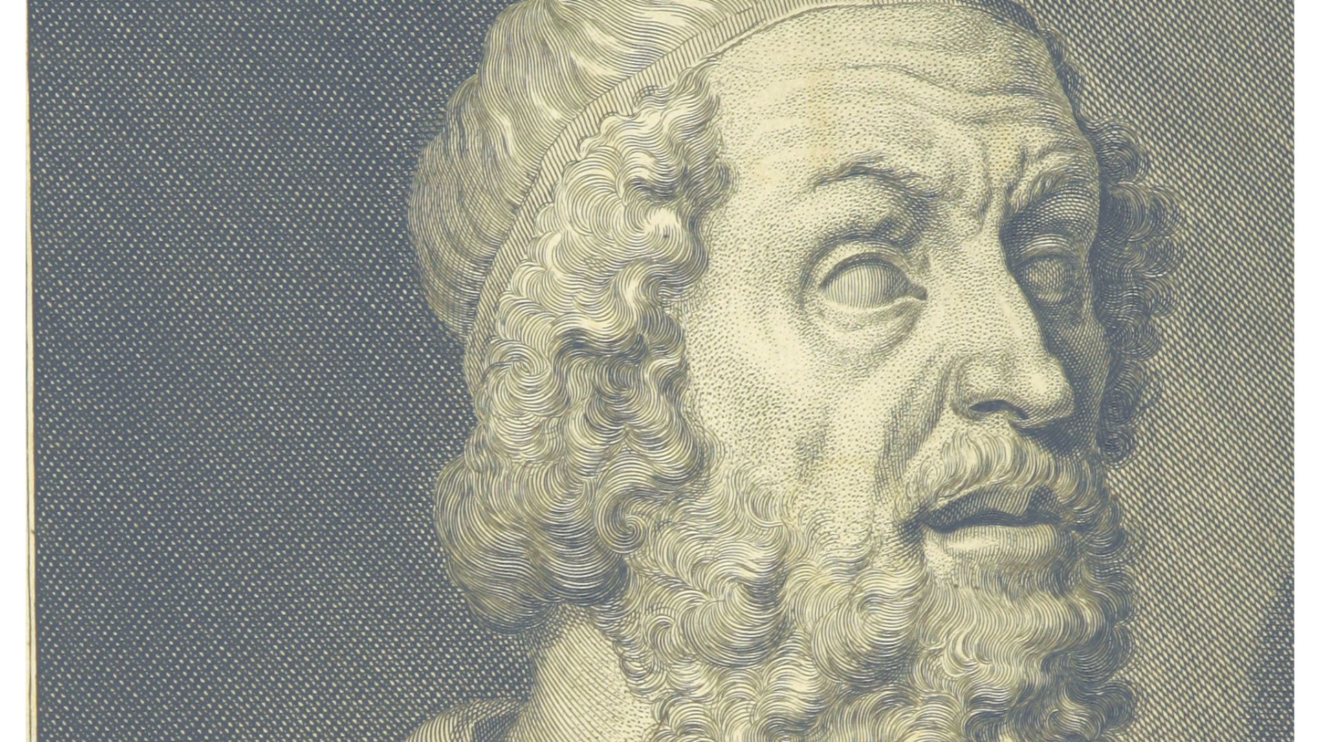 The 20 Most Influential Writers in History