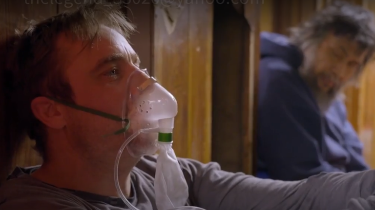 ‘Deadliest Catch’: Keith Colburn’s Frantic Search for Jake Anderson ...