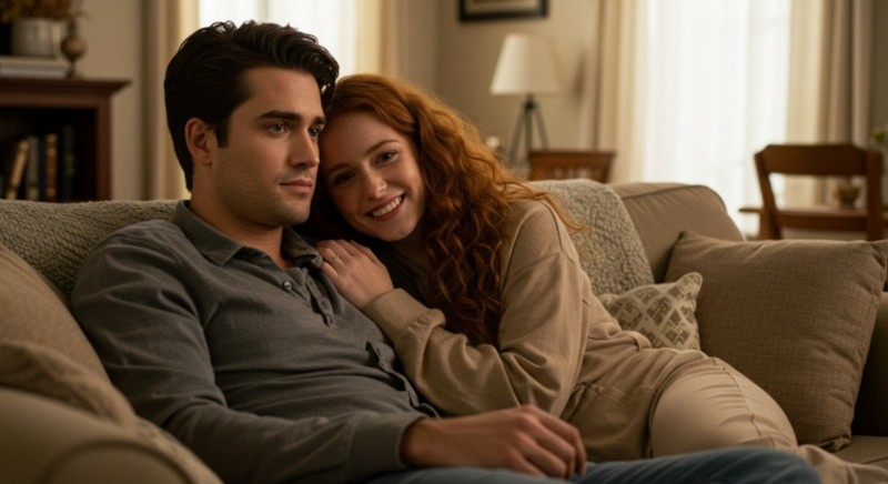 30 Things Women Only Do with Men They Truly Love, According to Psychology