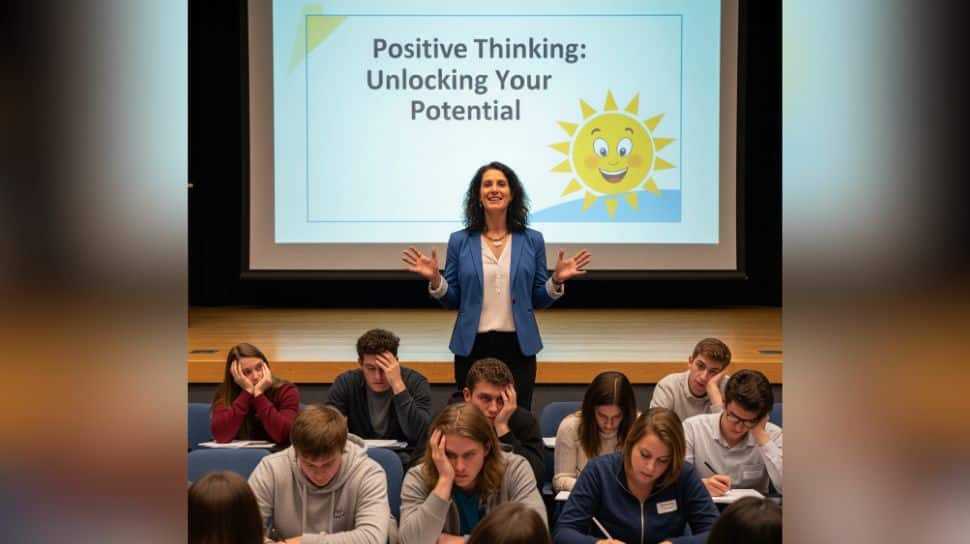 Gen Z Reshapes Campus Culture: Five 'Nope' Moments For Traditional ...