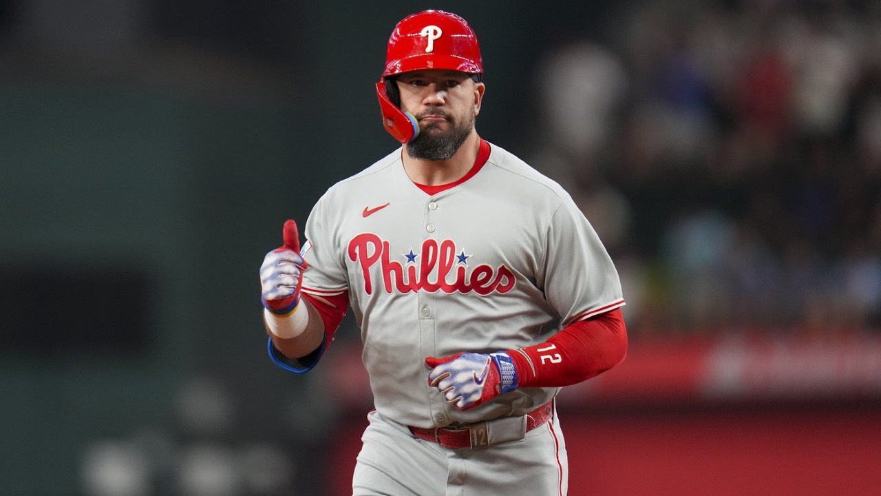 MLB off-season tracker: All the top free-agent moves and trades