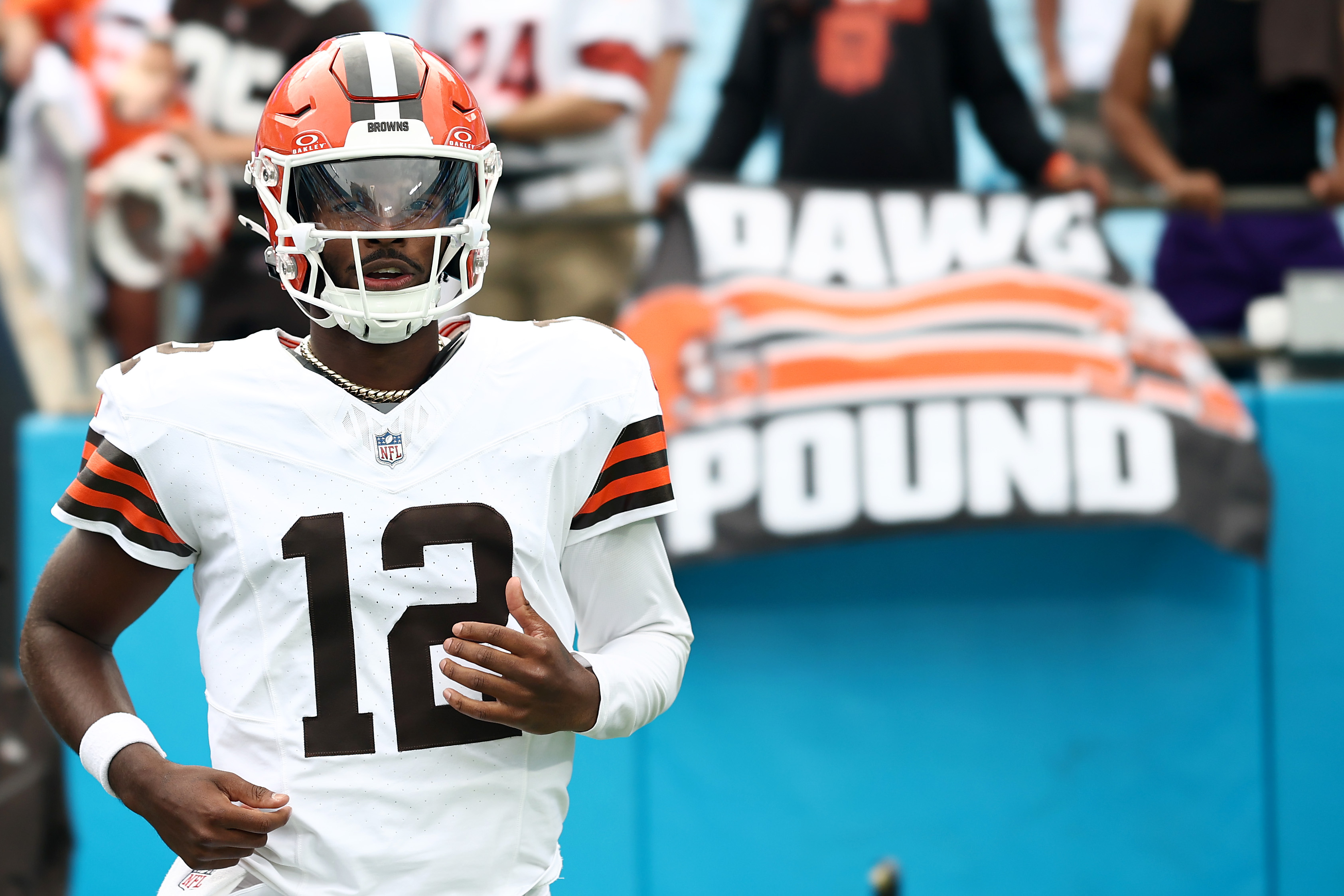 Cleveland Browns vs. Carolina Panthers – Preseason Game Thread