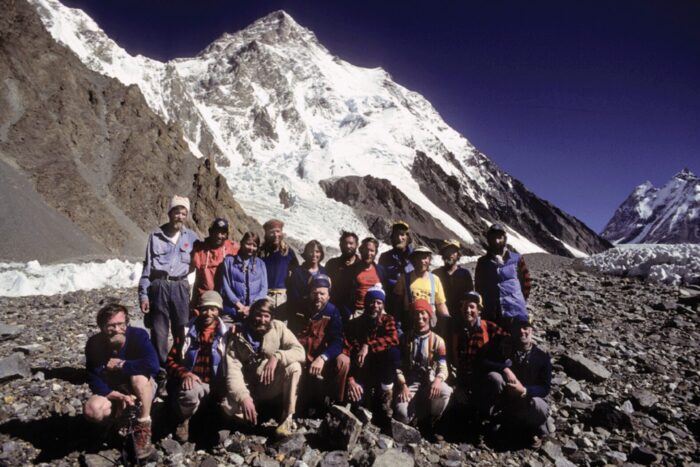 Late-Season K2 Summits: A History of Great Climbs and Tragedies