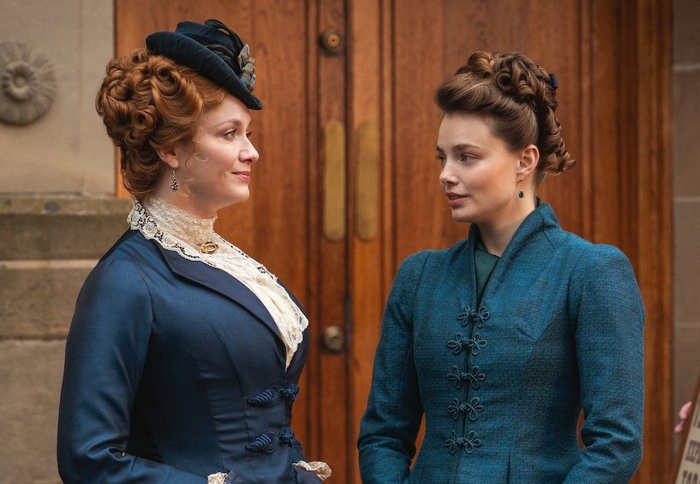 Will There Be A Season 3 Of 'The Buccaneers'? Everything You Need To ...