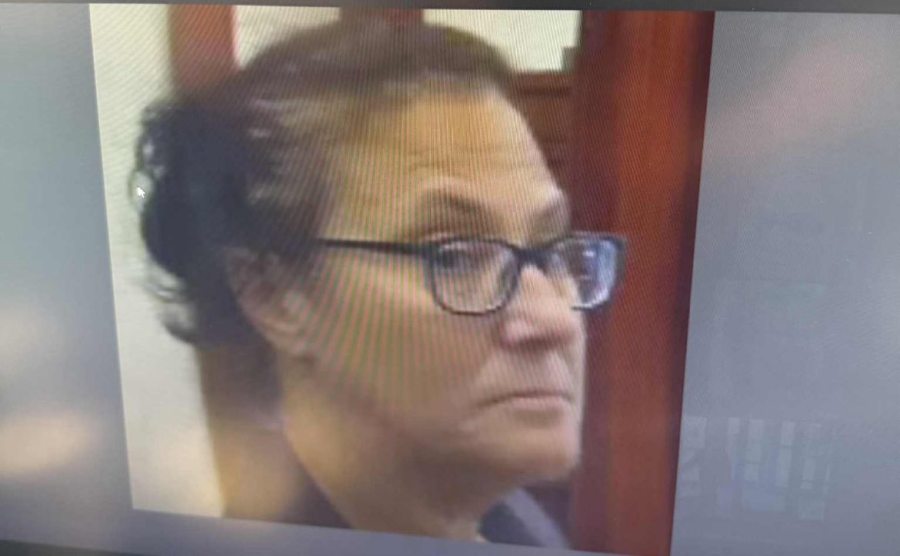 Woman used fake ID to defraud Pendleton County bank: Deputies