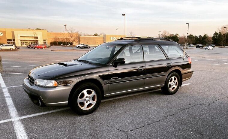 Subaru’s Most Iconic and Dependable Cars