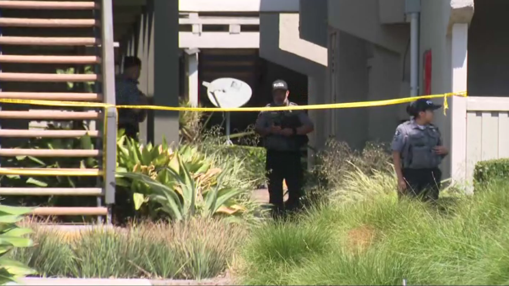 Orange County sheriff's deputy charged with voluntary manslaughter for ...