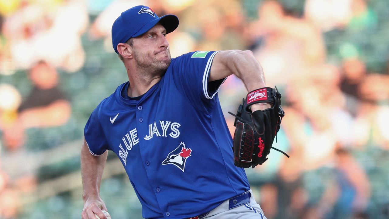 MLB Playoff Push: Blue Jays near post-season berth as AL races heat up
