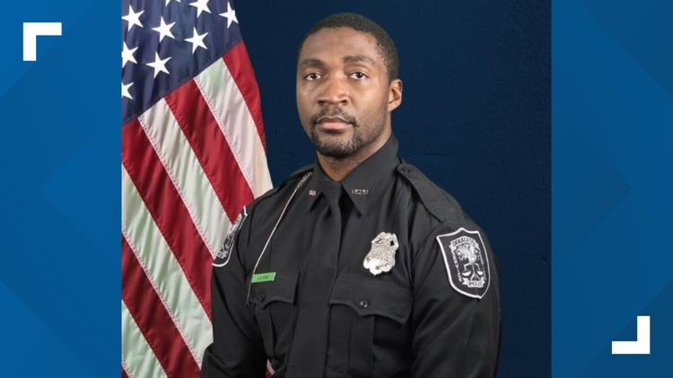 More details released for funeral of officer killed in CDC shooting