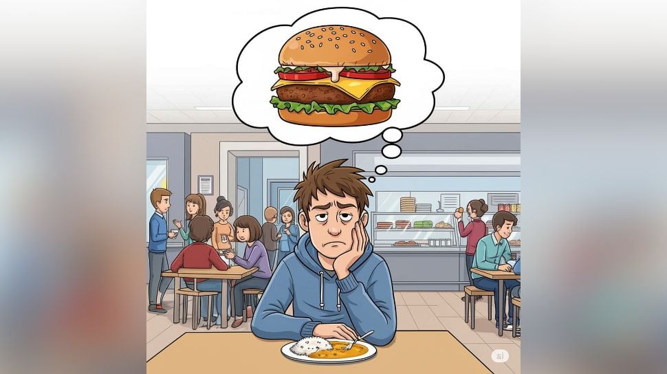 Gen Z Reshapes Campus Culture: Five 'Nope' Moments For Traditional ...