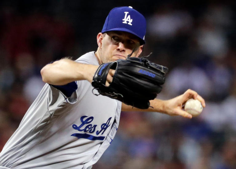 Former All-Star, World Series champ Alex Wood retires after 12 MLB seasons
