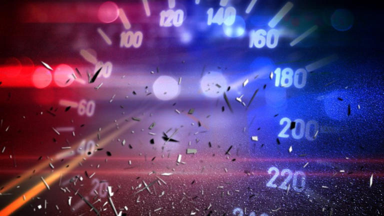 One-year-old in critical condition after Hancock County accident