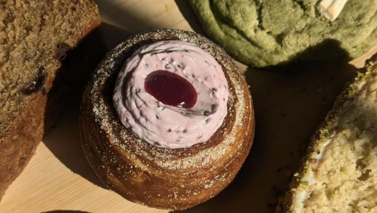 Sol Flour Opening Permanent Brick-and-Mortar In McDonough