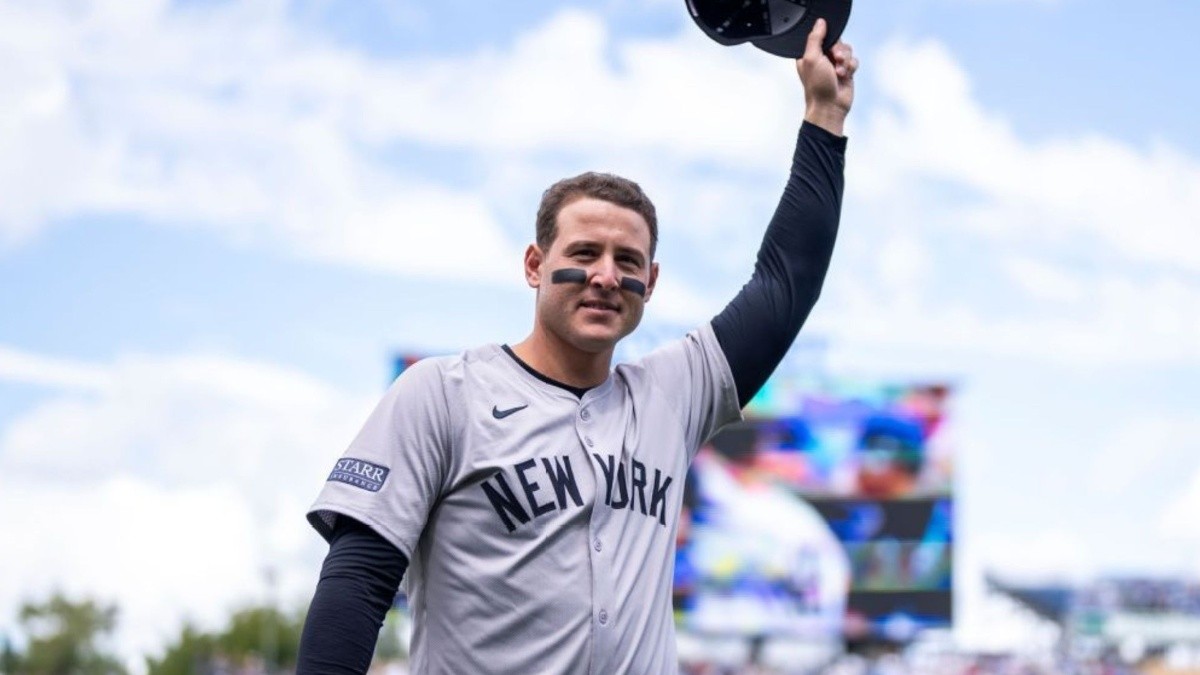 MLB: Anthony Rizzo anuncia su retiro tras 14 años de carrera con Cubs ...