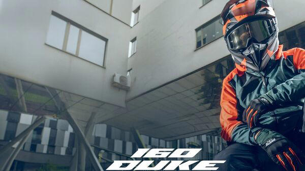 Confirmed: KTM 160 Duke to be launched soon