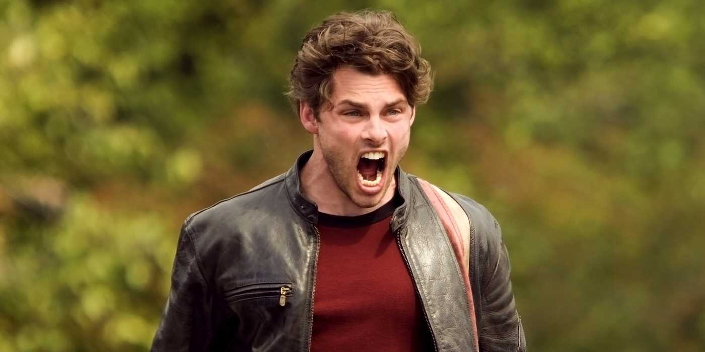 James Marsden Breaks Silence On Avengers: Doomsday Role and Legacy In ...