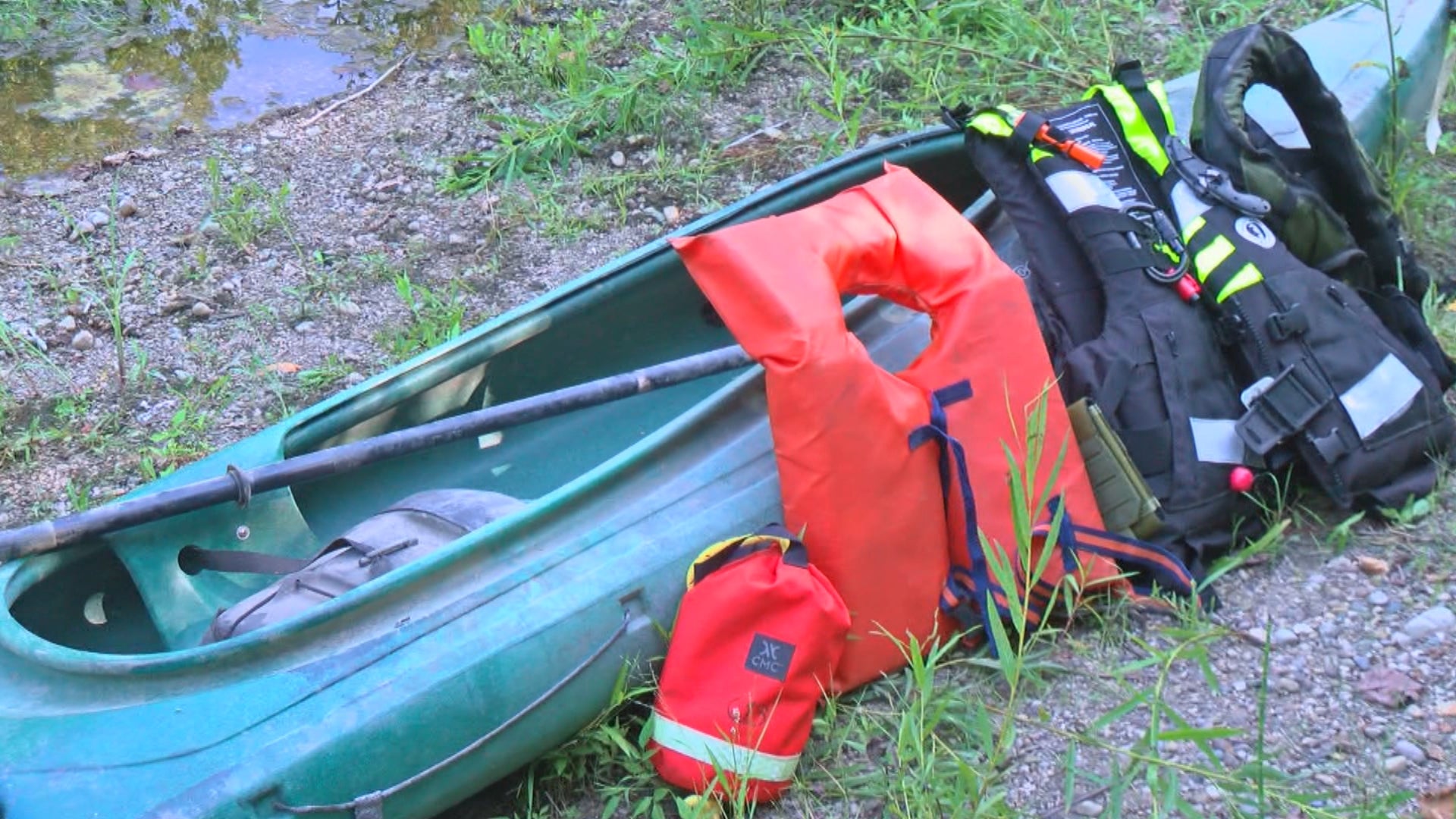 Indiana DNR reports 33 drownings in 2024, urges life jacket use