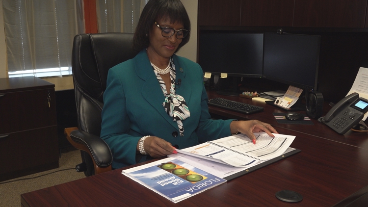 Duval County property appraiser explains property tax calculations as ...