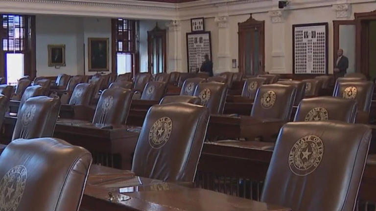 Texas quorum break: Second special session to be called if Dems don't ...