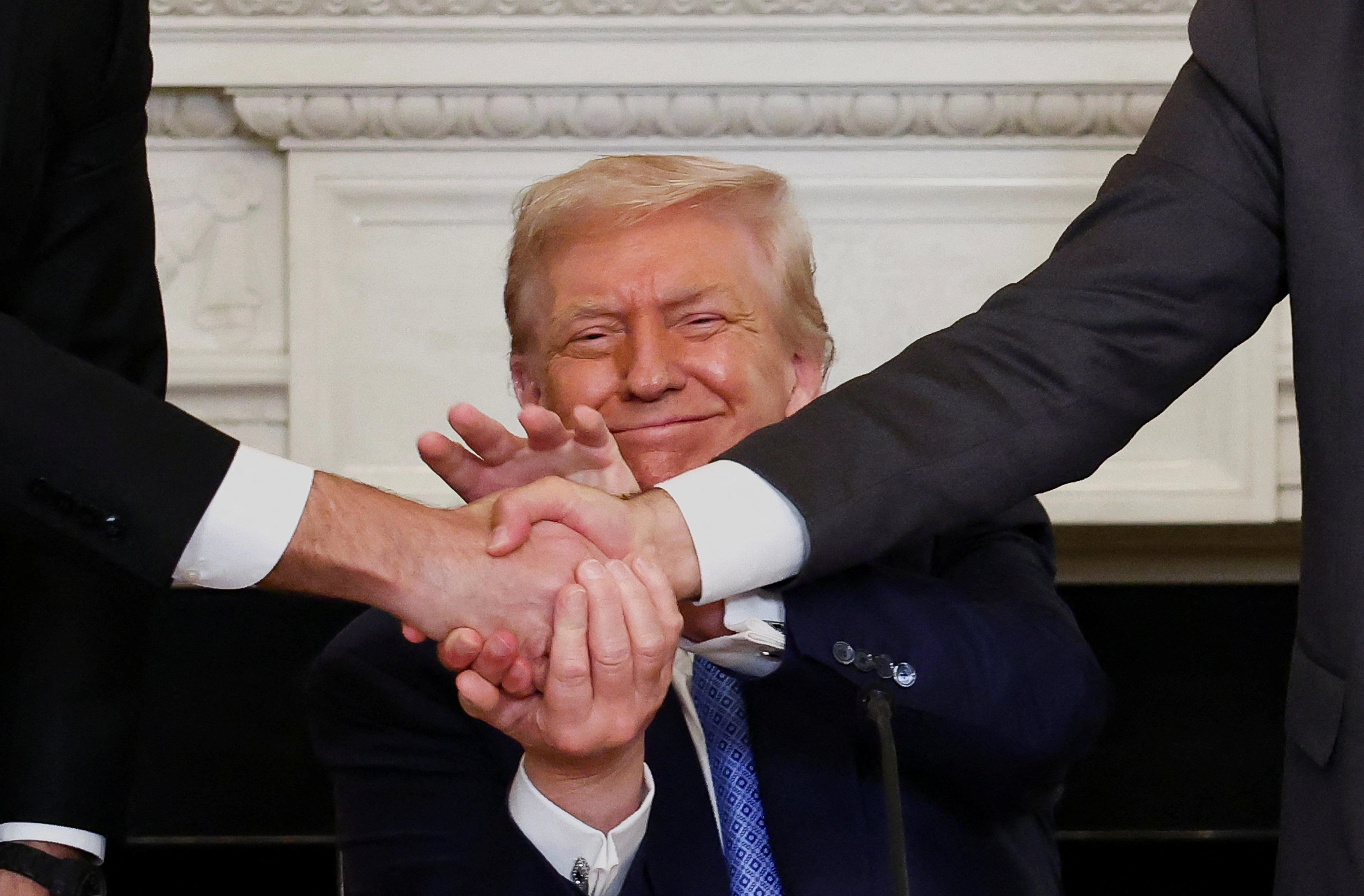 He Recorded His Final Hours In The Ocean...