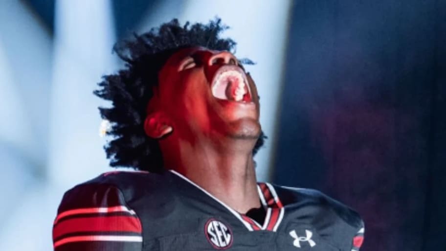 Four-Star Running Back Amari Thomas Commits to South Carolina