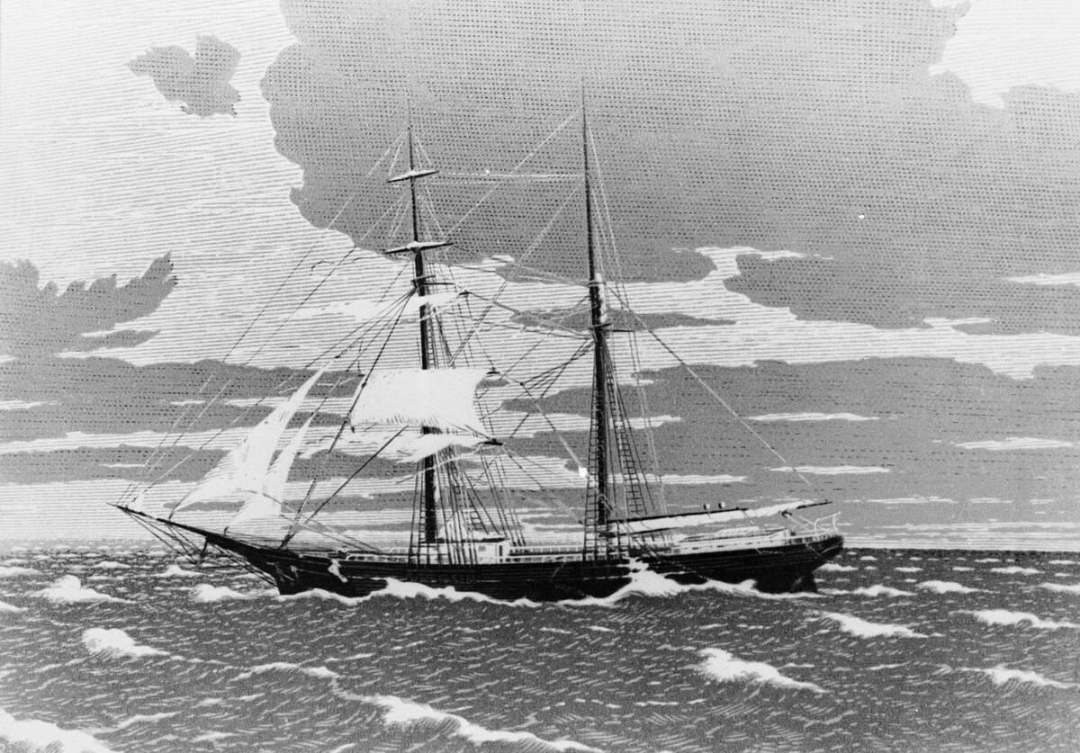 Odd incidents from history that remain a mystery