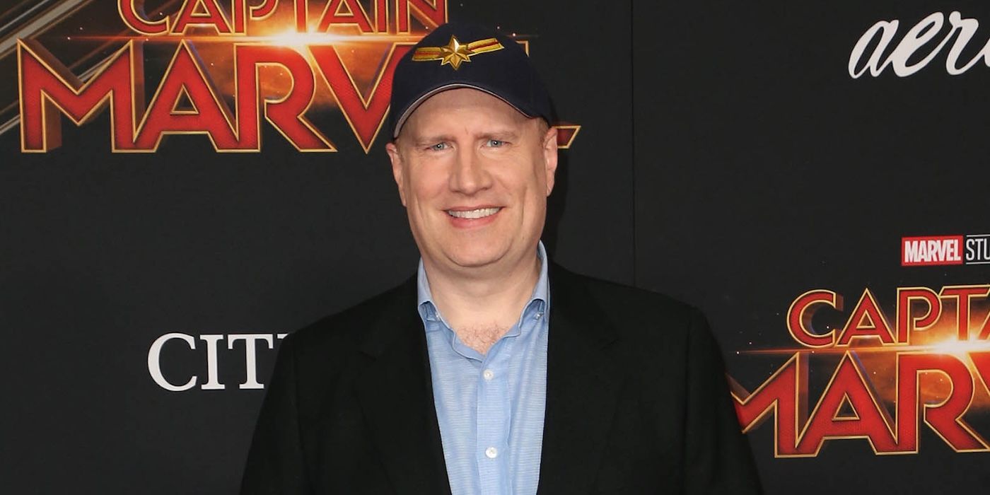 Kevin Feige Shouts Out This Unexpected, 22-Year-Old Comedy for ...