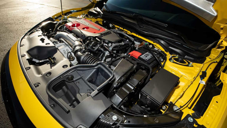 The Most Reliable Turbocharged 4-Cylinder Engine Ever Produced