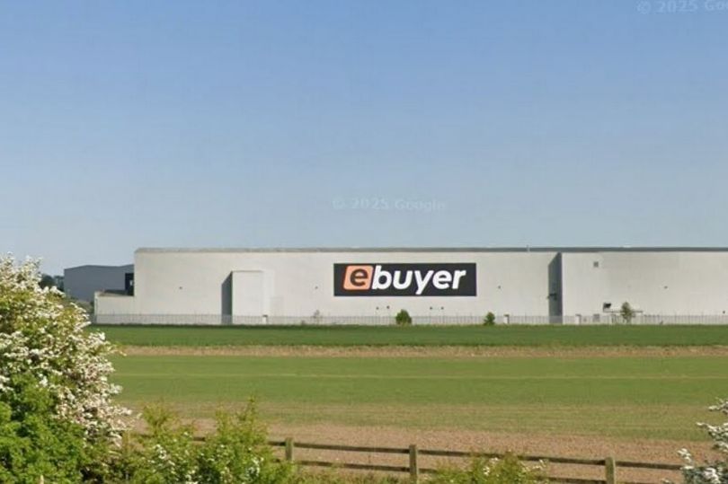 Major East Yorkshire employer Ebuyer snapped up by Mike Ashley's Frasers Group
