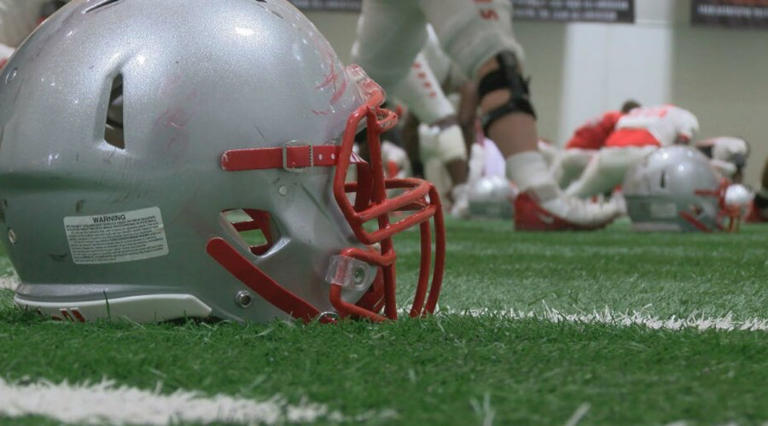 UNM football prepares for Mountain West Conference play