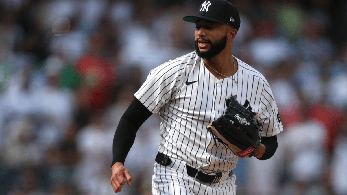 MLB: Giants Eyeing Former Yankees Star Reliever Devin Williams