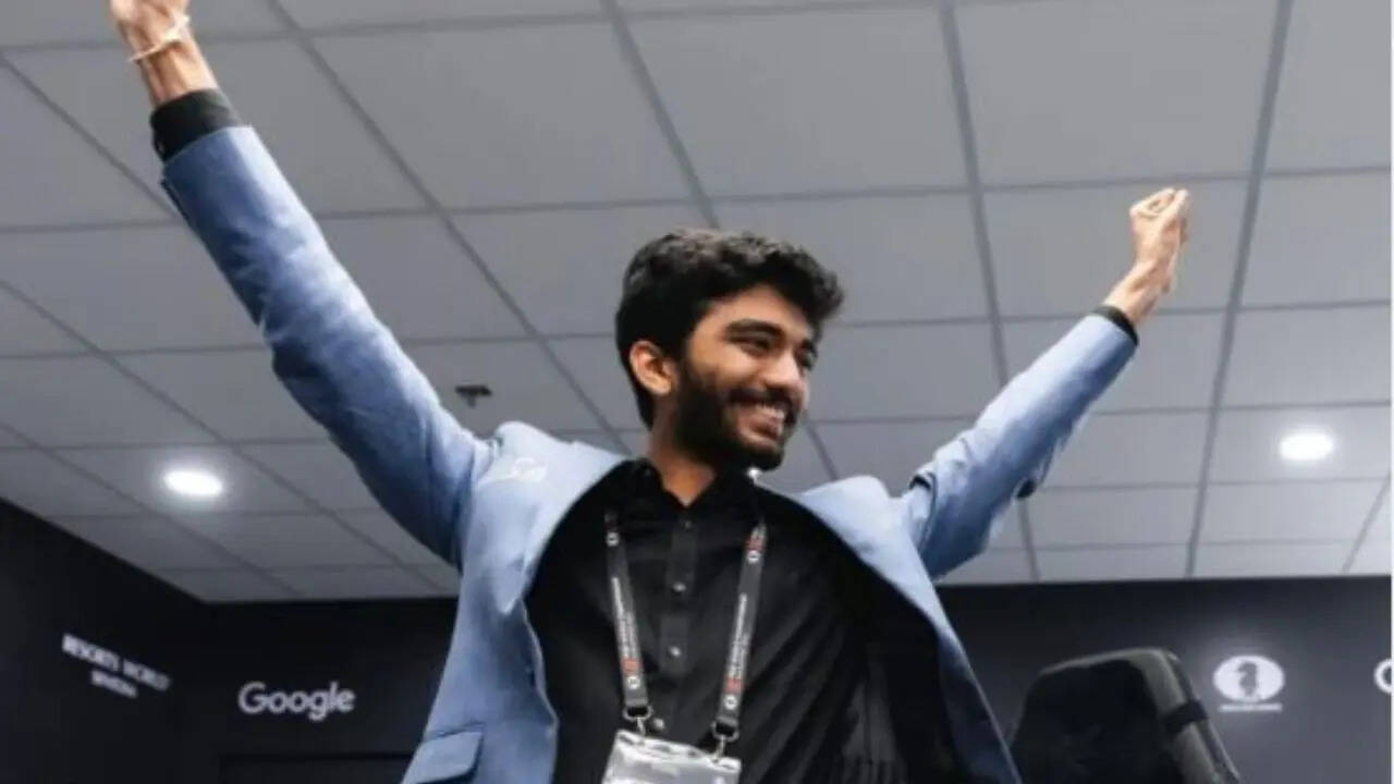 From an Impulsive Short-Tempered Kid to a Calm World Chess Champ: Here ...