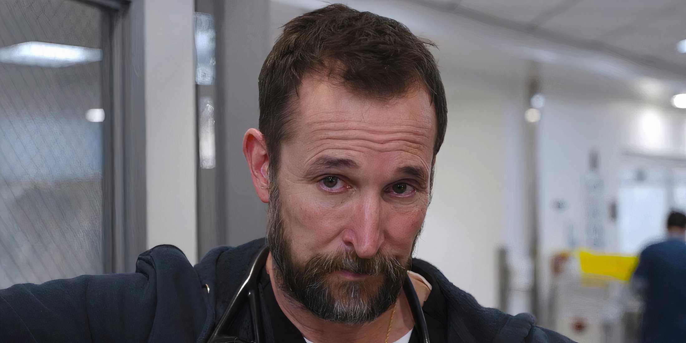 Robby's The Pitt Season 2 Struggles Explained