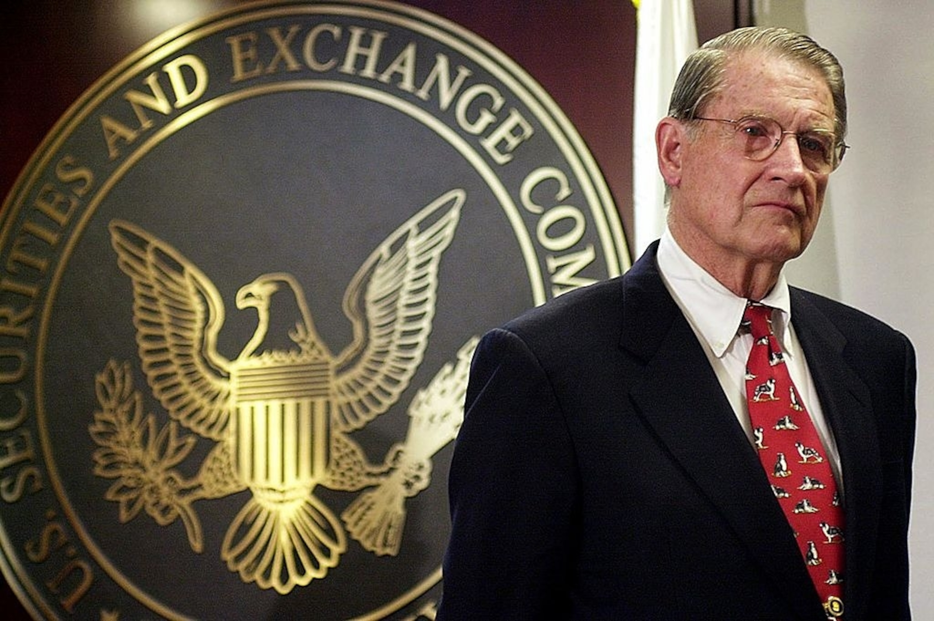 Former FBI, CIA Director William H. Webster dies at 101