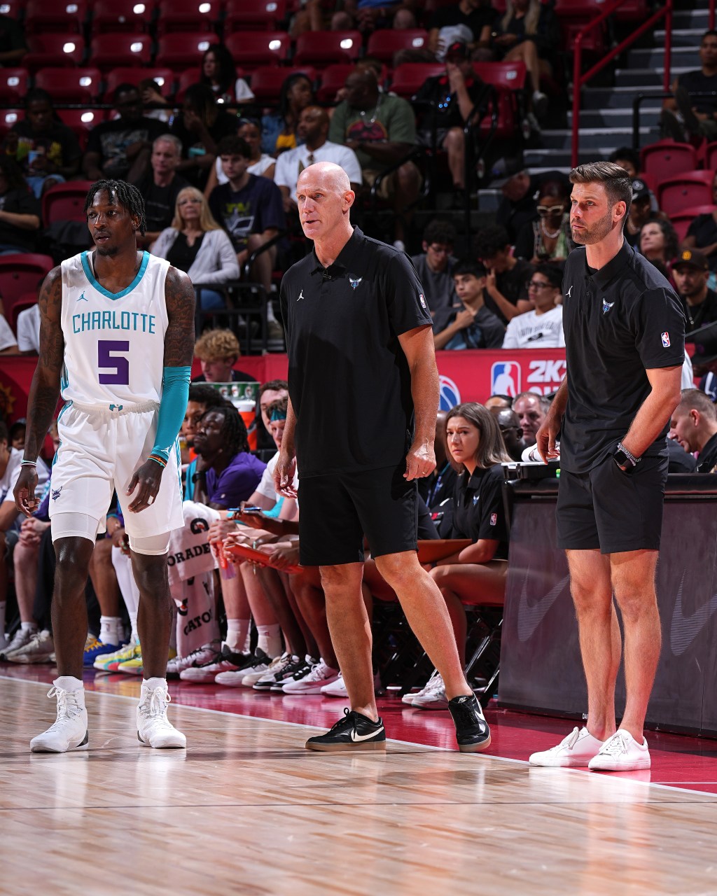 Knicks finalizing deal to bring in Chris Jent as associate head coach ...