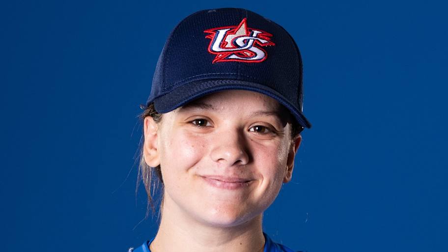 Baseball in her blood: Missouri native Addie Frank among trend of ...