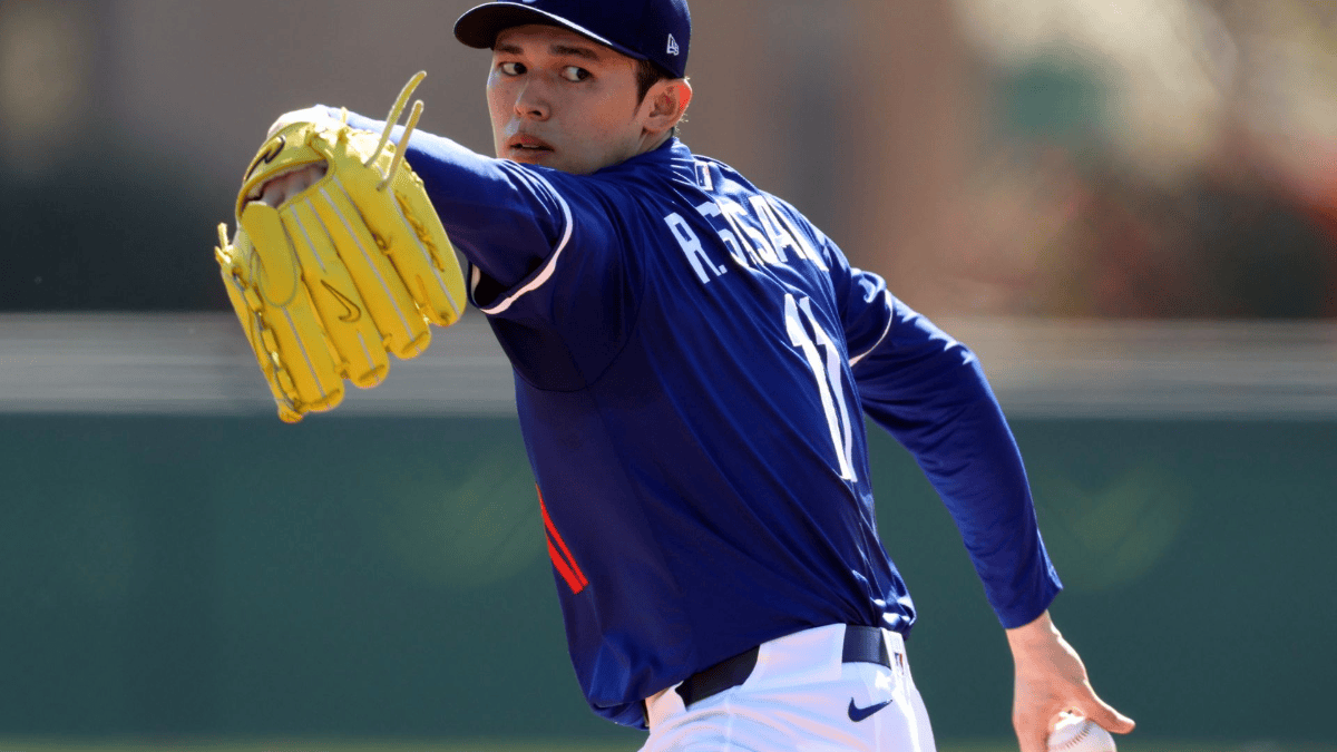 MLB: Dodgers Manager Confirms Roki Sasaki's Return Date and New Role on ...
