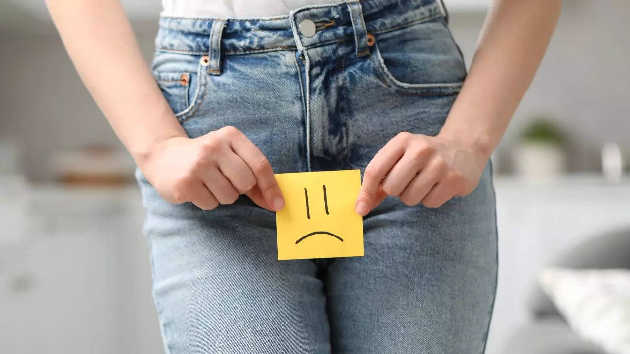 Recurrent UTIs: Causes, risks, and how to prevent kidney damage