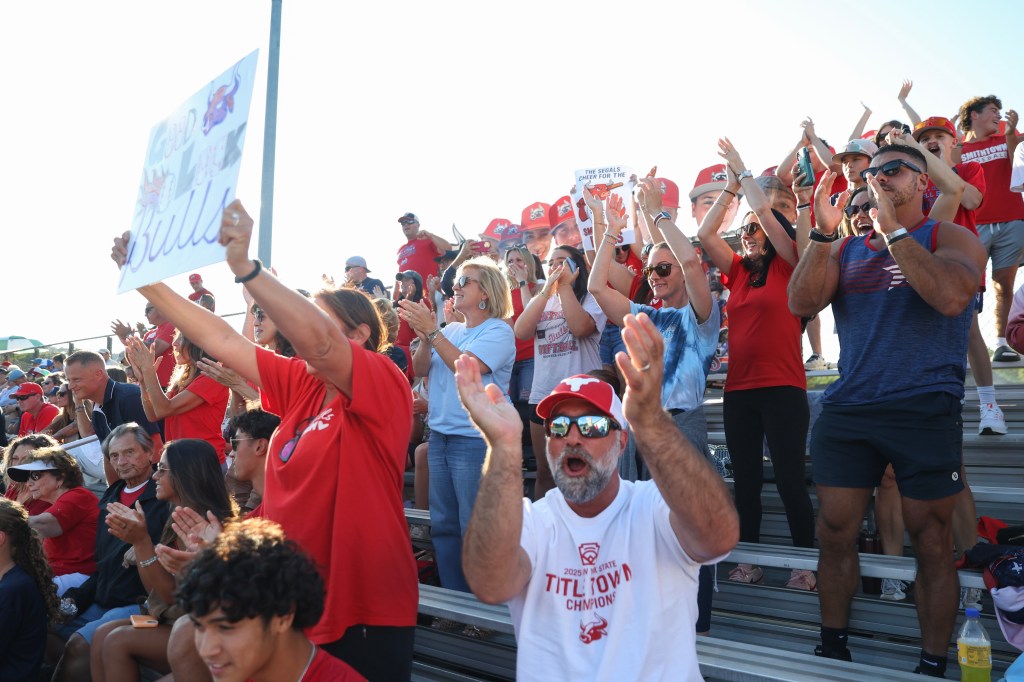 St. James-Smithtown falls game short of LLWS in heartbreaking loss