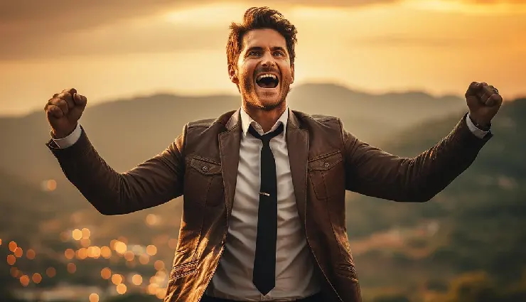 10 Characteristics of an Omega Male
