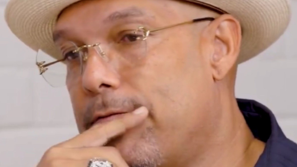 David Justice Reveals the Wildest Moment of His Career with the Braves ...