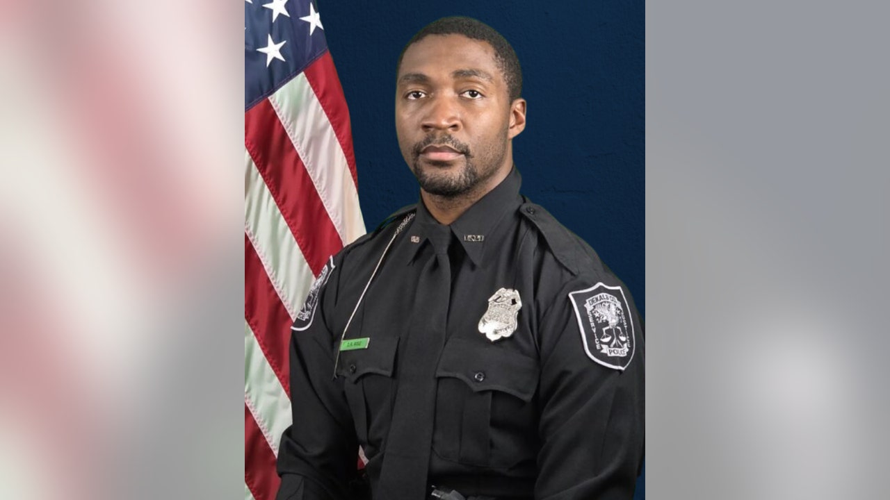 CDC Atlanta shooting: Memorials continue to grow for Officer Rose